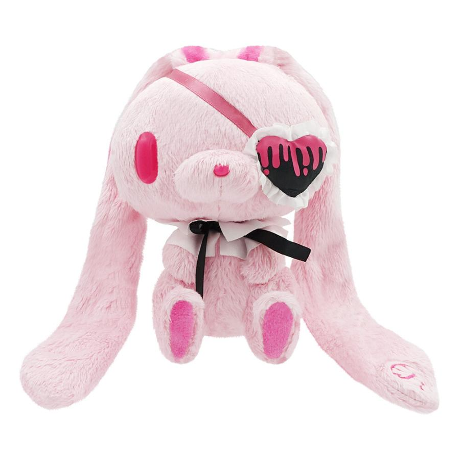 Gloomy Bear｜Eye Patch Plush Dolls/Plush Toy｜15×11×10.3cm approx ...